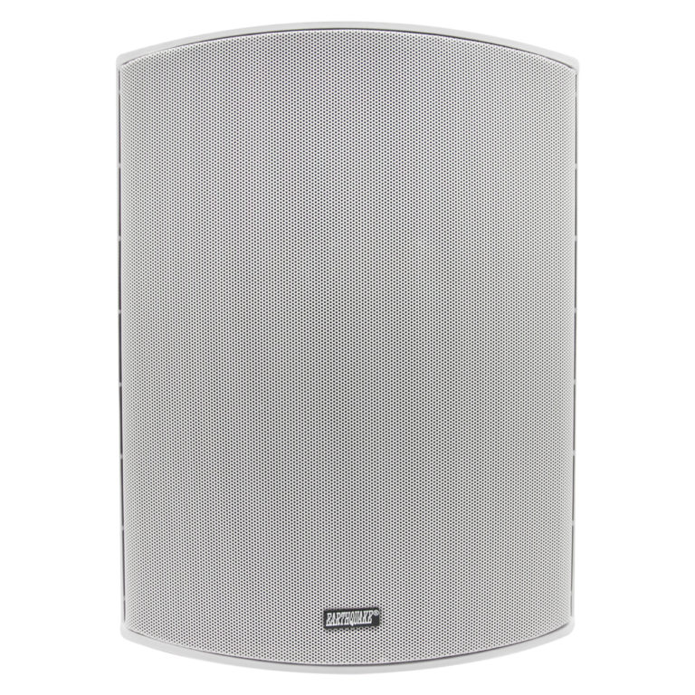 8" Outdoor Speakers earthquake sound - Digital world nz