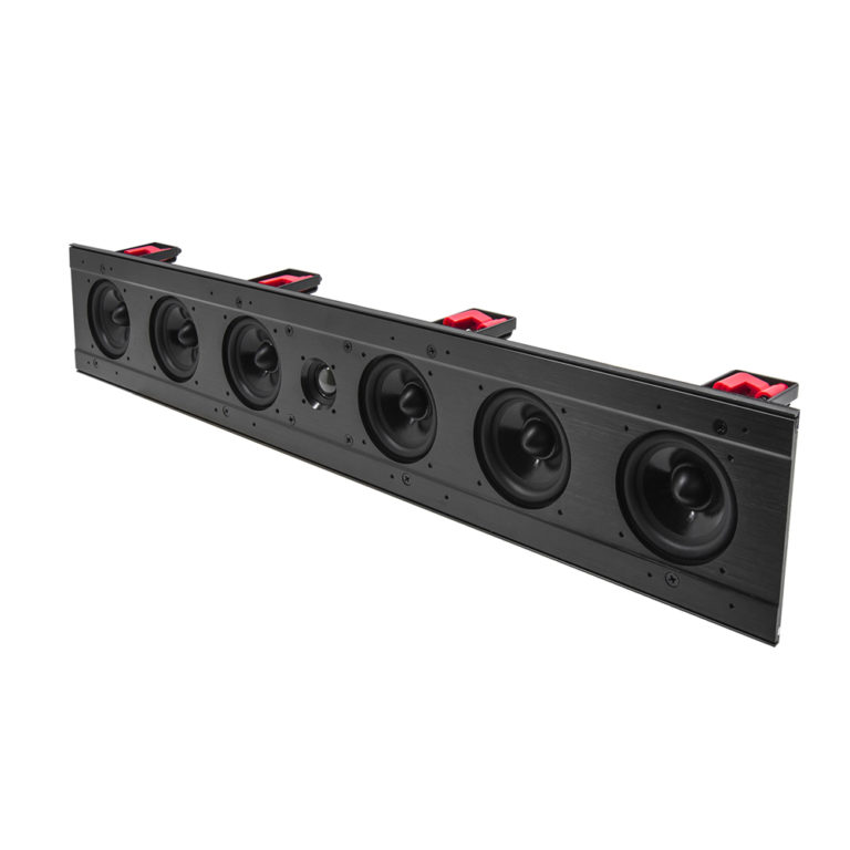 In-Wall Speaker - Earthquake Sound - Digital World