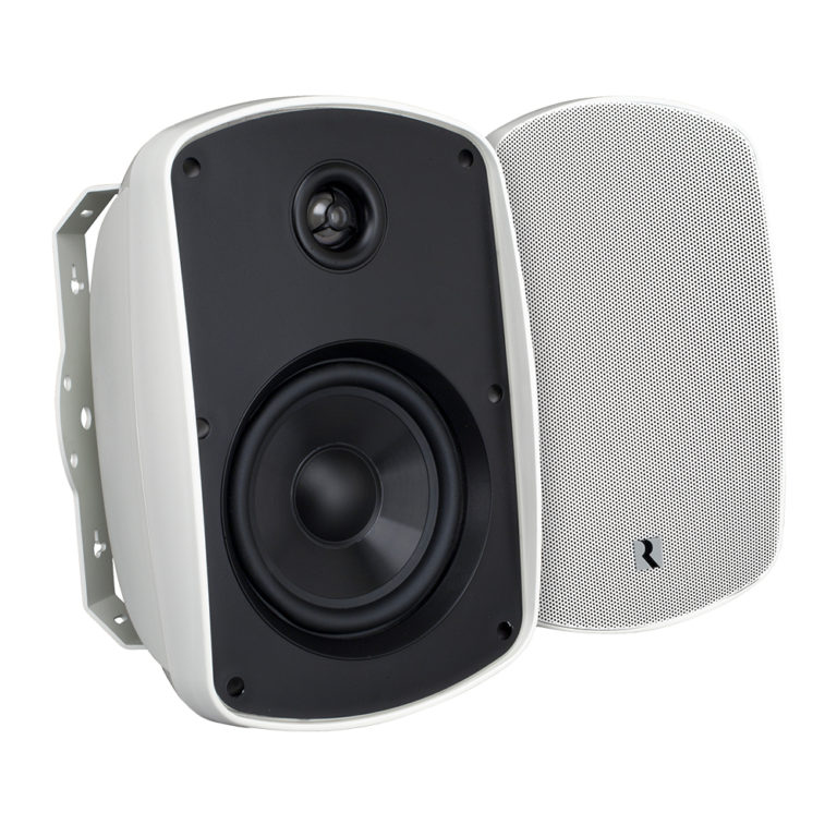 Outdoor Speakers 6.5"Acclaim 5Series 2-Way,Pair-Russound-Digital World