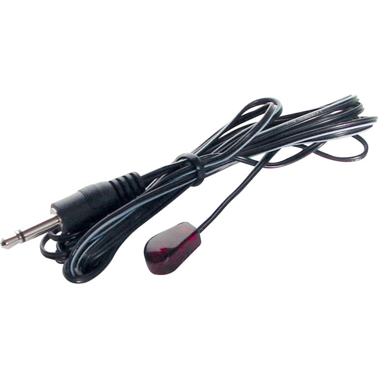 Single IR Emitter remote control signals - resi-linx - Digital World