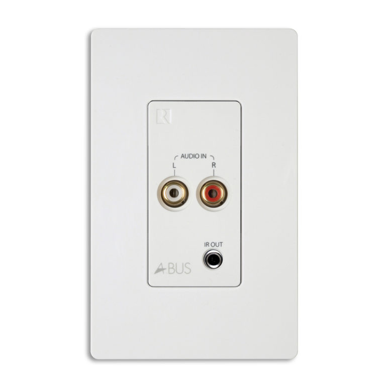 A-BUS Local Source Input (A-LC3) - Russound - Digital World