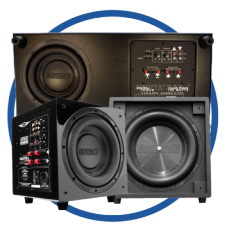 HDMI CCTV Speakers Multizone Home Theatre Systems